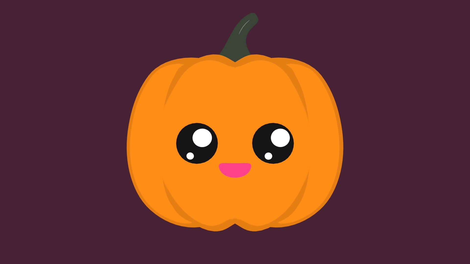 3D Halloween Pumpkin - TurboSquid 1979172