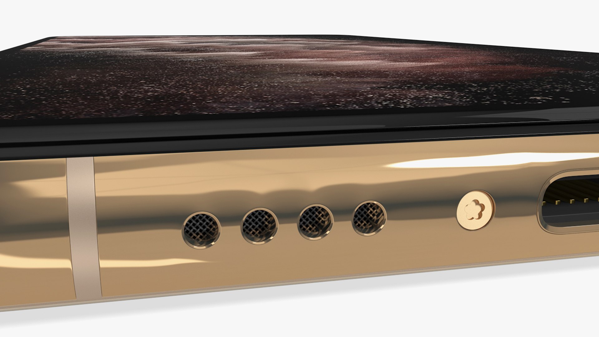 Realistic Apple Iphone 11 3D Model - TurboSquid 1447483