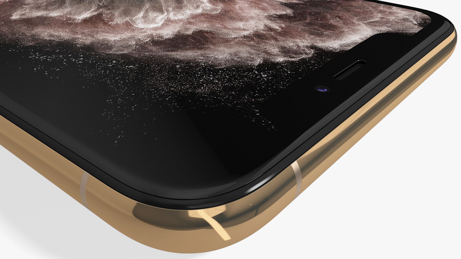 Realistic Apple Iphone 11 3D Model - TurboSquid 1447483