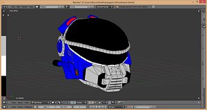 Super Rescue Solbrain 3D Models for Download | TurboSquid