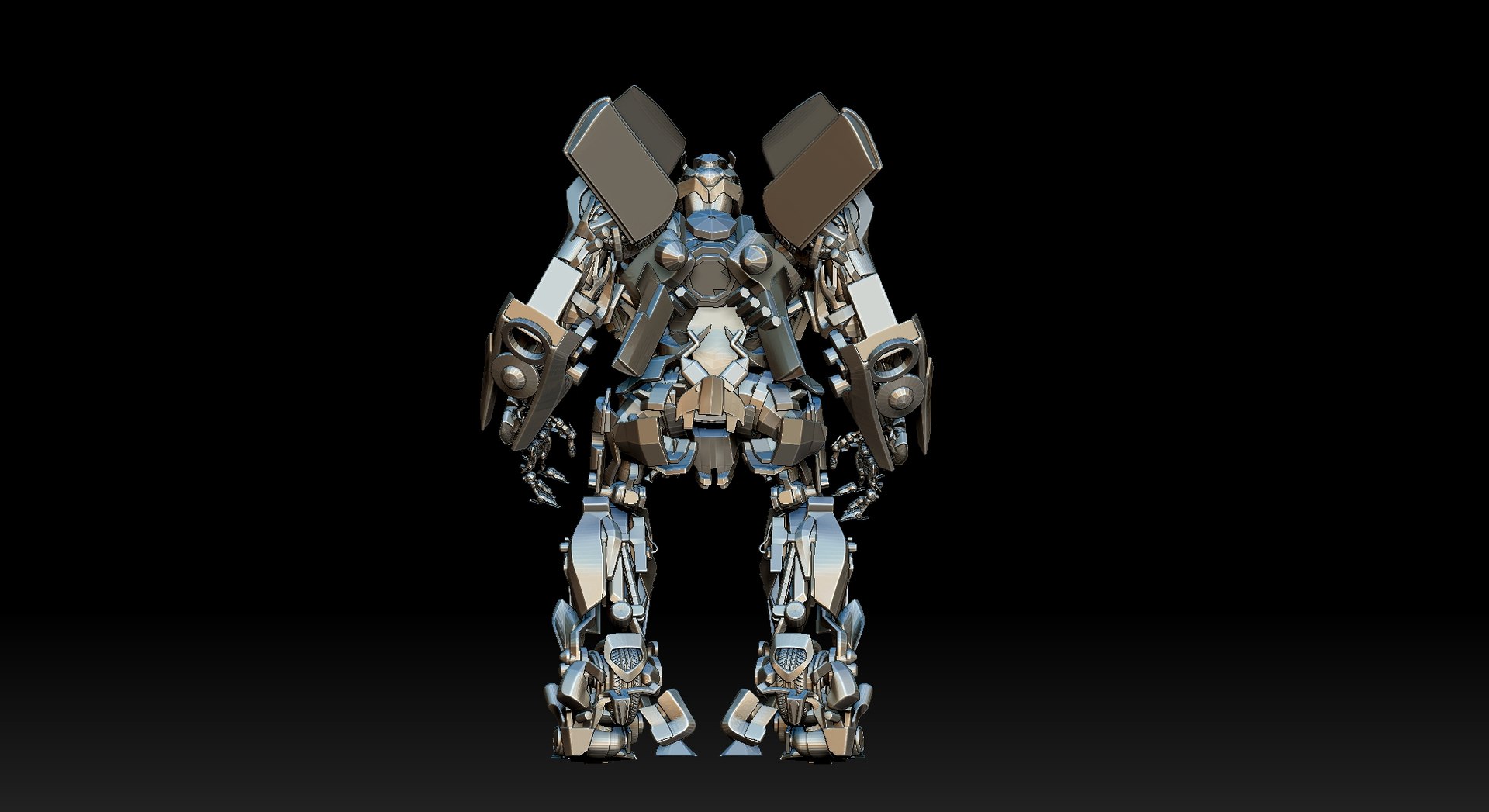 Bumblebee 3D - TurboSquid 2097124