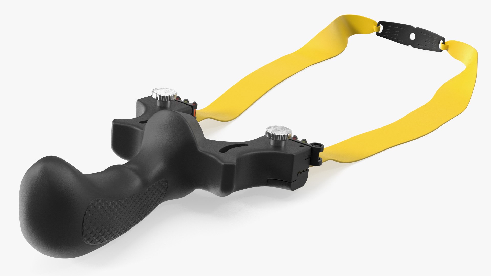 Slingshot Catapult 3D - TurboSquid 2001207