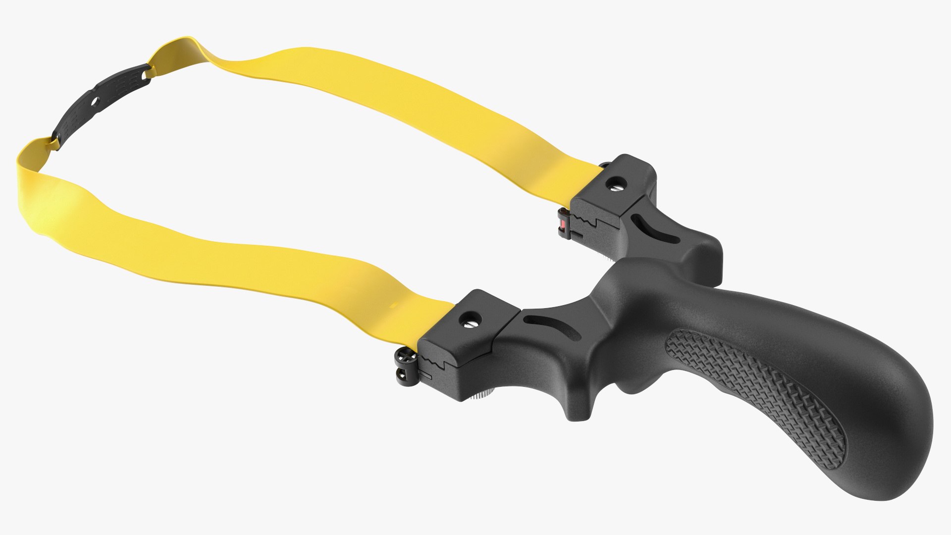 Slingshot Catapult 3D - TurboSquid 2001207