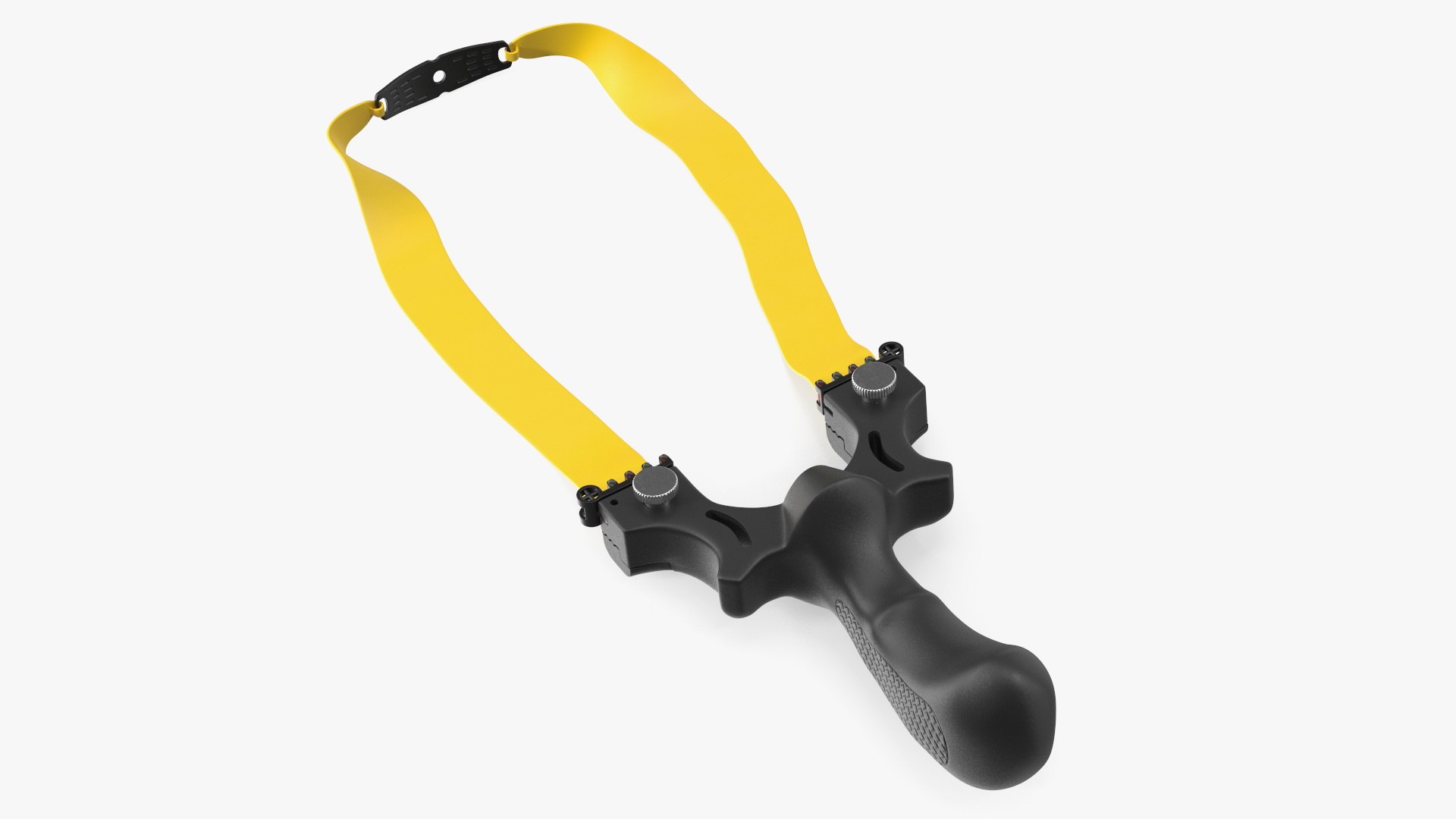 Slingshot Catapult 3D - TurboSquid 2001207