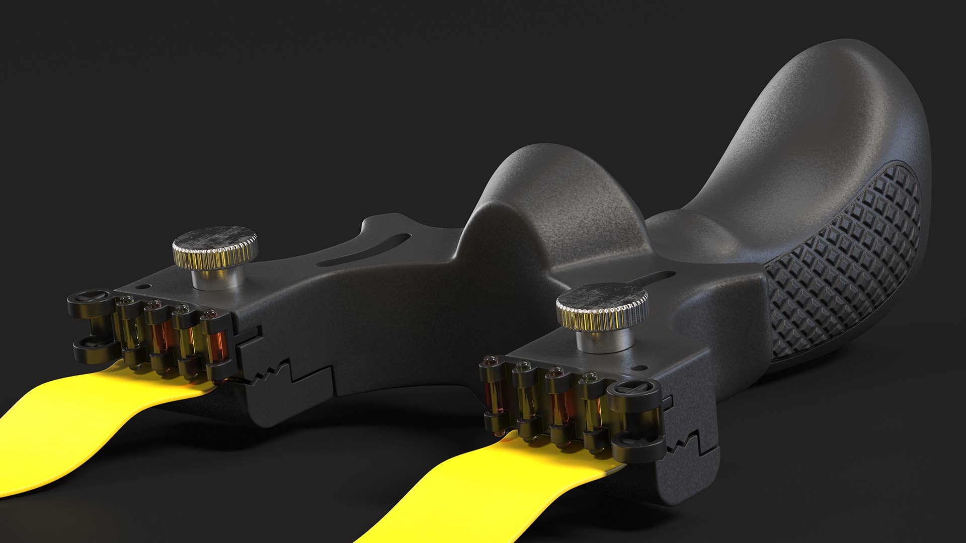 Slingshot Catapult 3D - TurboSquid 2001207