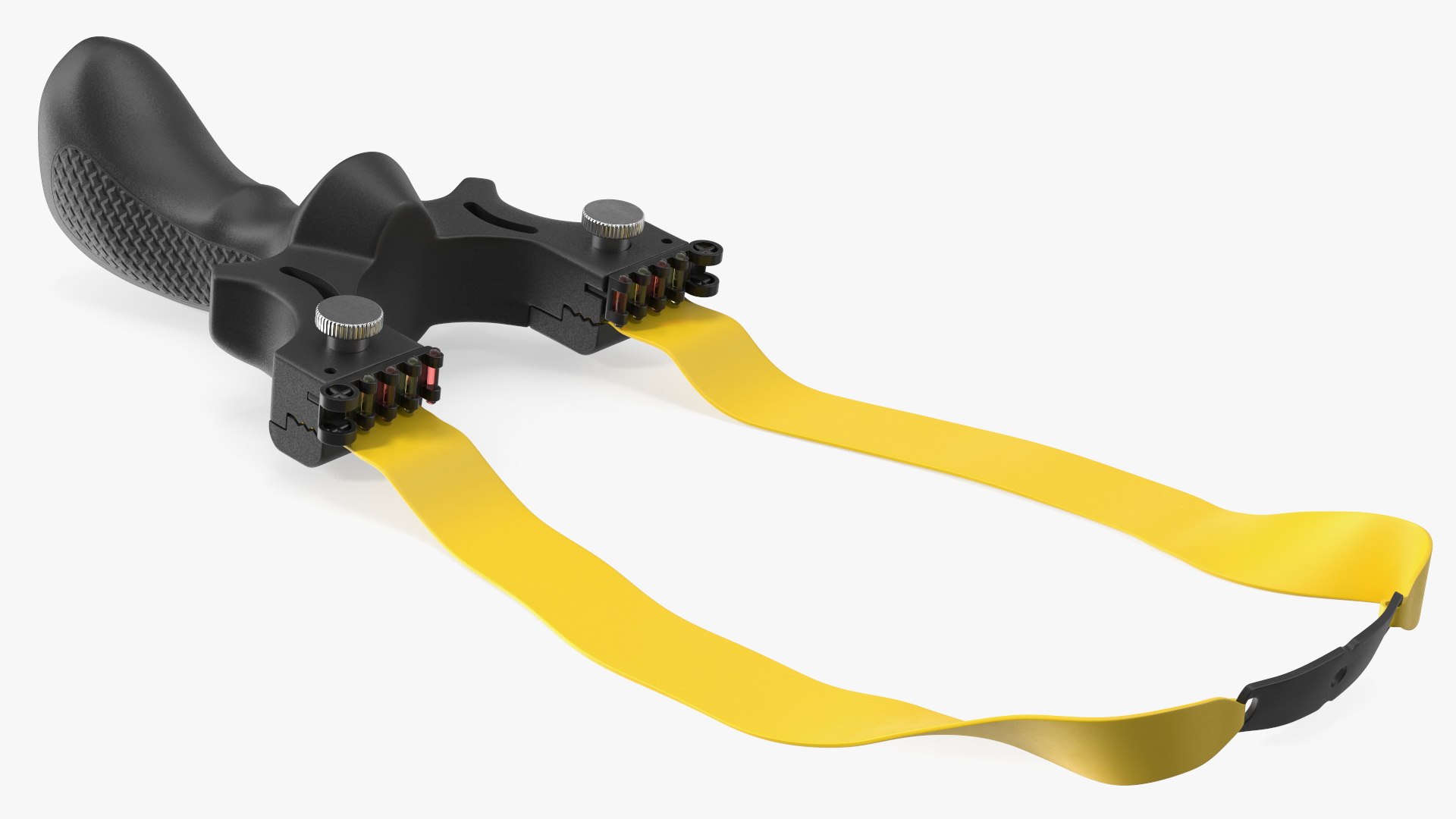 Slingshot Catapult 3D - TurboSquid 2001207