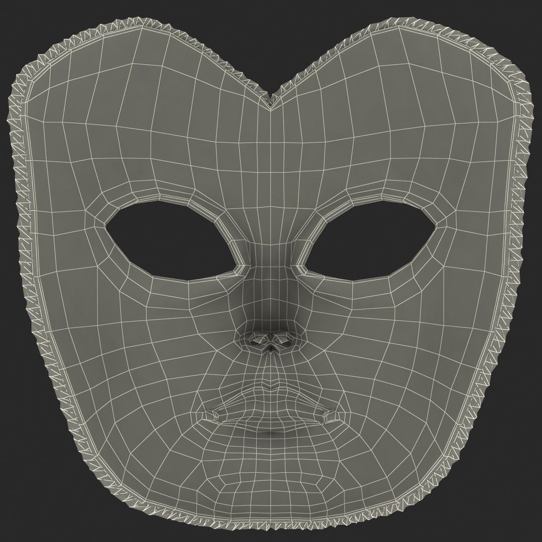 Max Mask