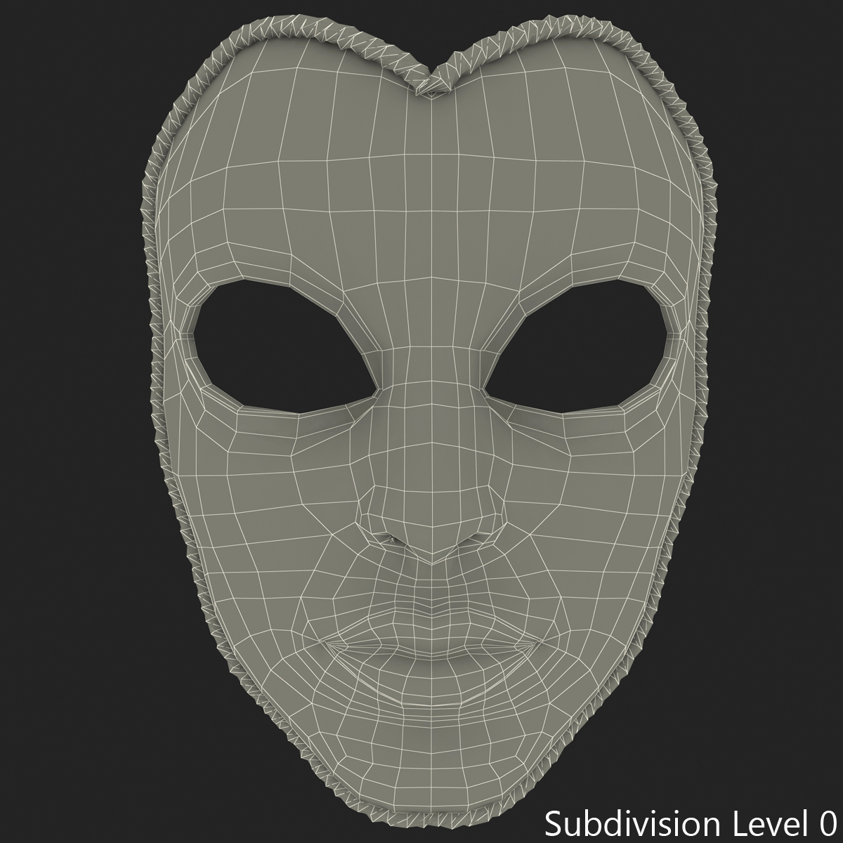 max mask