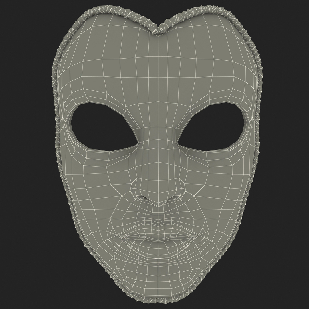 max mask