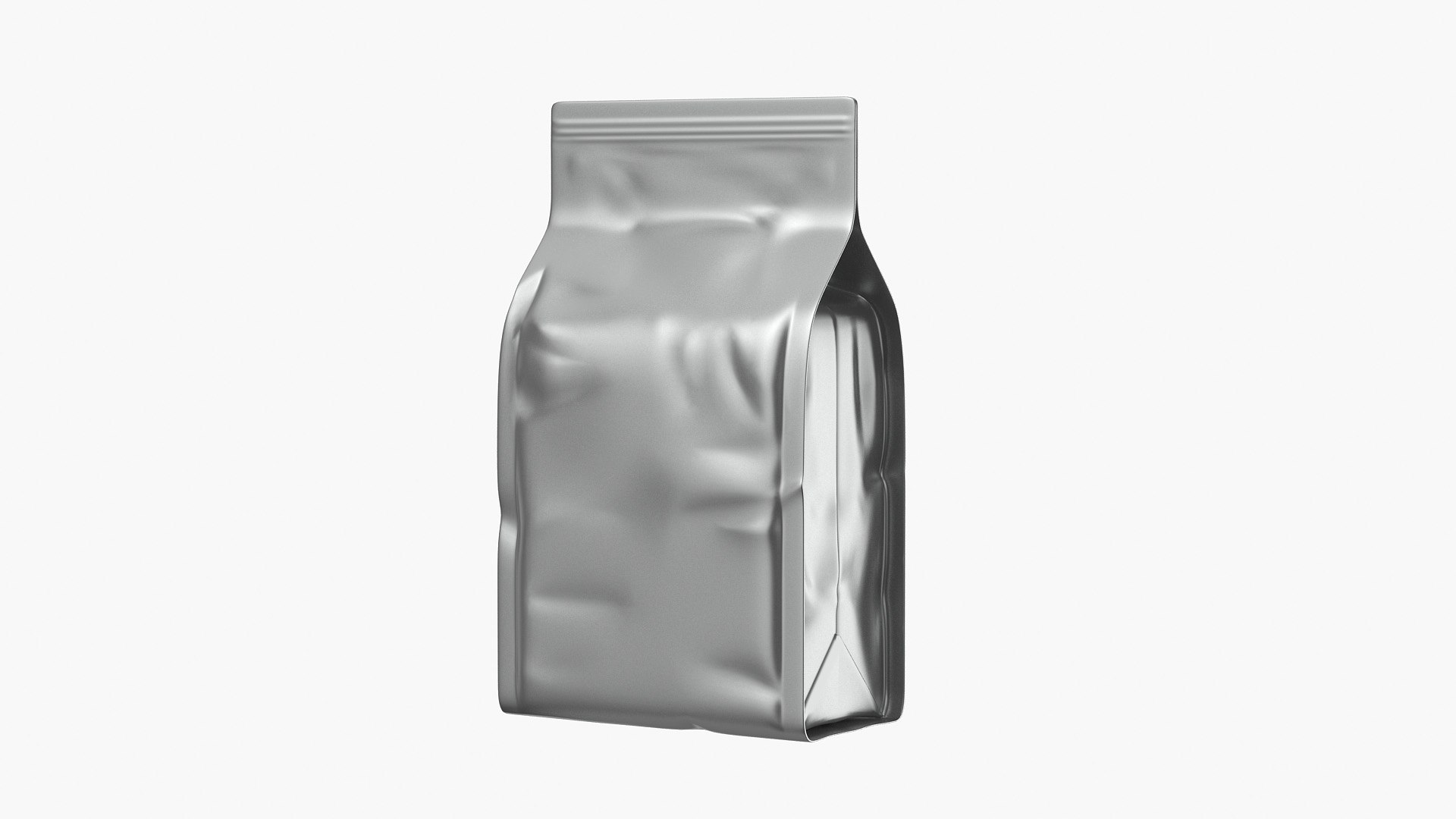Coffee pack 3 3D model - TurboSquid 2103089