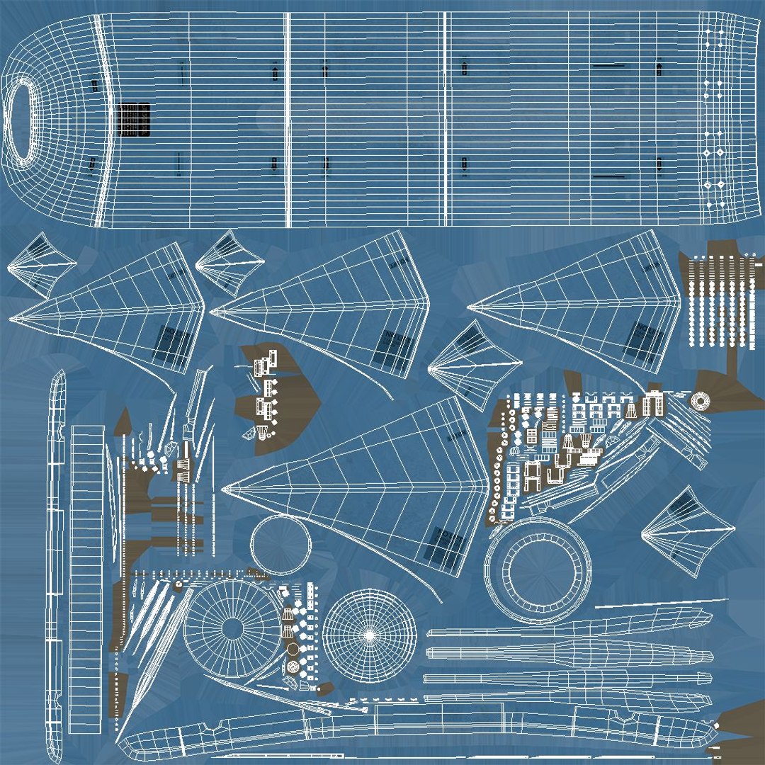 3D ASM-2 Japanese Anti-Ship Cruise Missile - TurboSquid 2299885