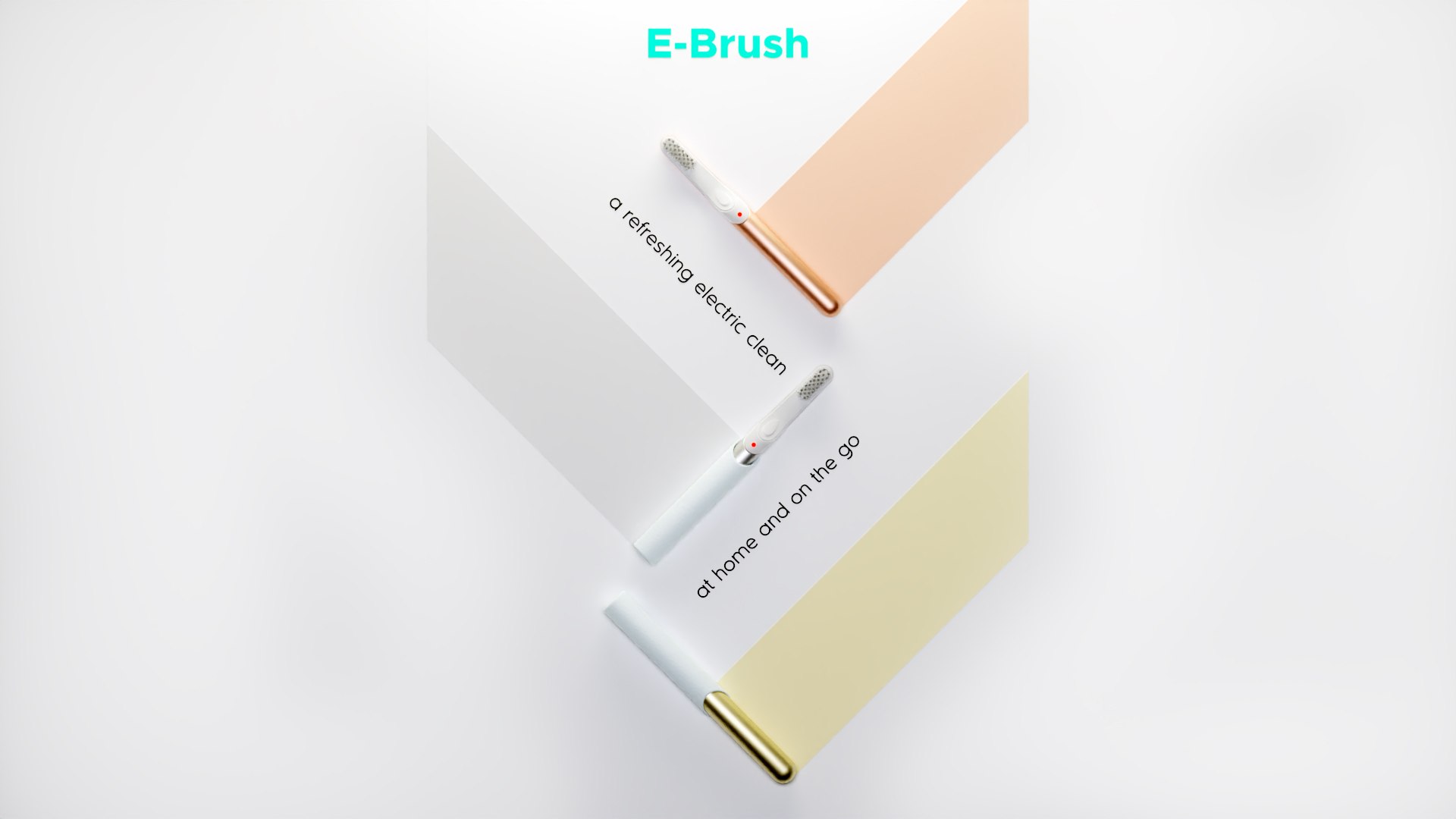 Electric Toothbrush With Package - 3D Model 3D - TurboSquid 2074823