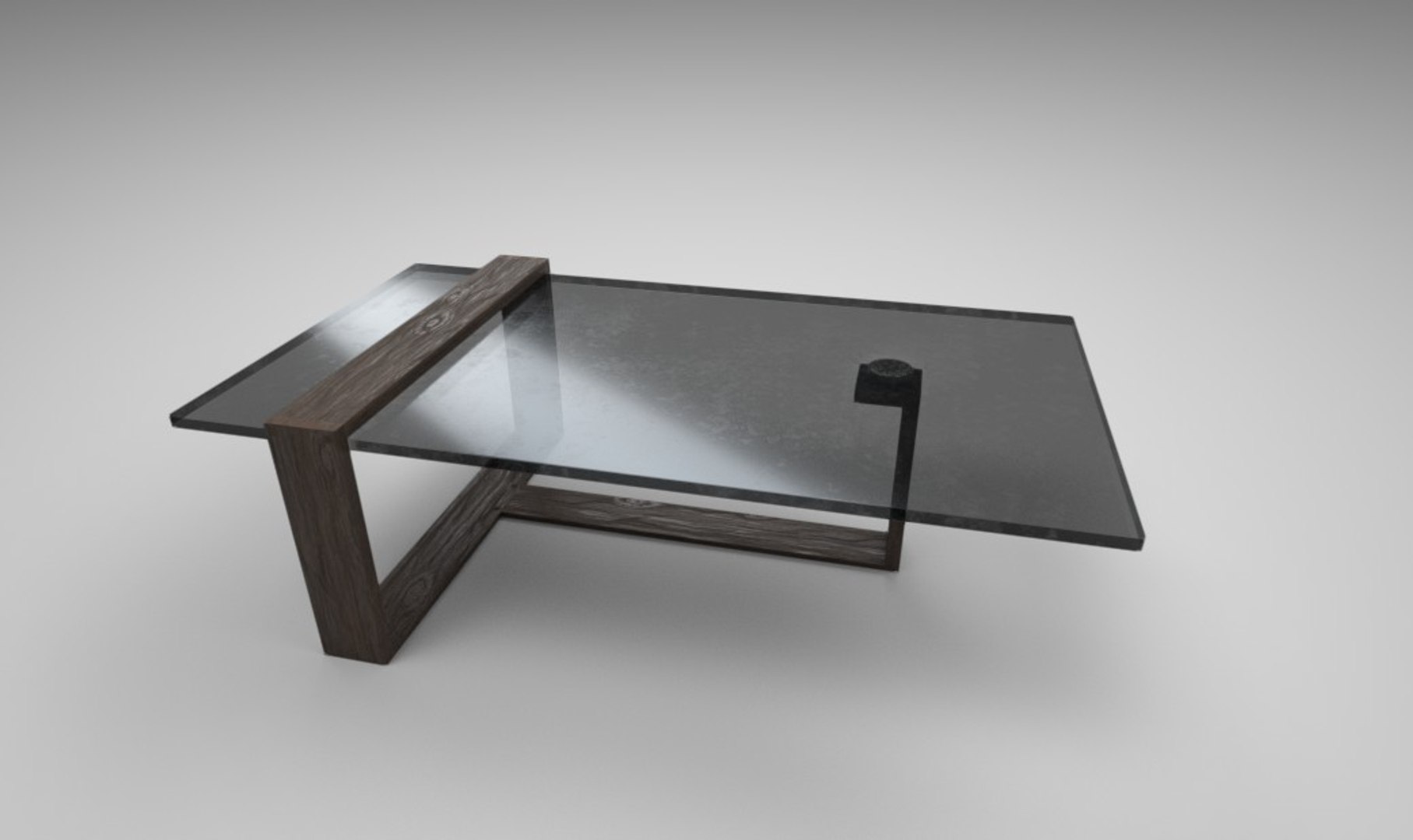 3D model coffee table - TurboSquid 1446083