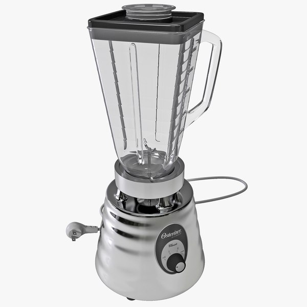 Modelos de 3D Blender Gratis | TurboSquid