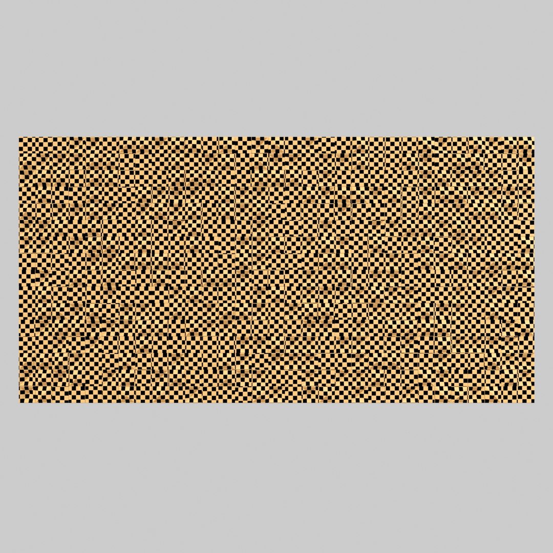 3D Tile Decor N4 - TurboSquid 2519470