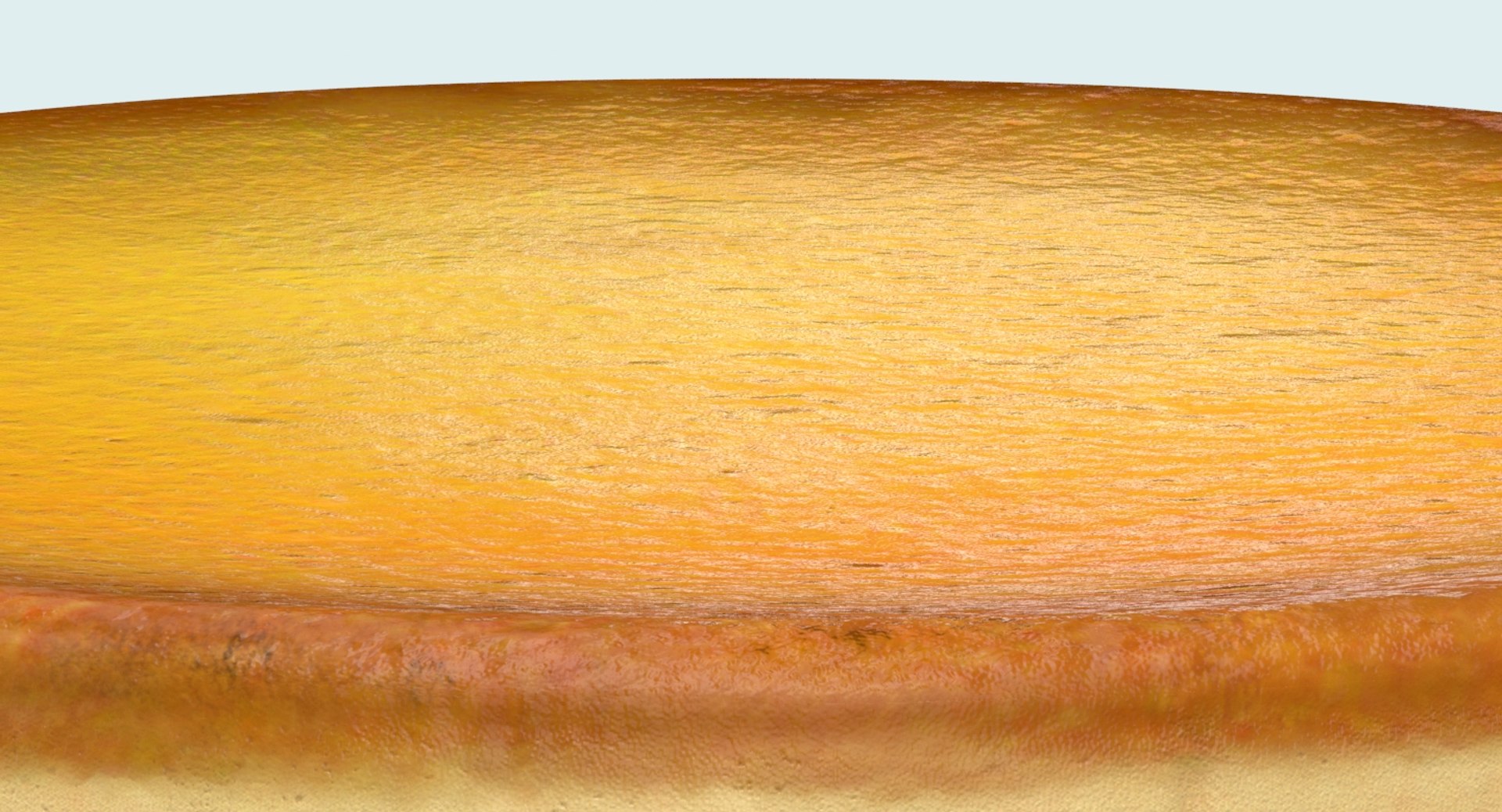 3D new-york-style-cheesecake---whole model - TurboSquid 1353658