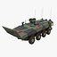 US Marines ACV-30 Amphibious Combat Vehicle 3D Model - TurboSquid 2010645