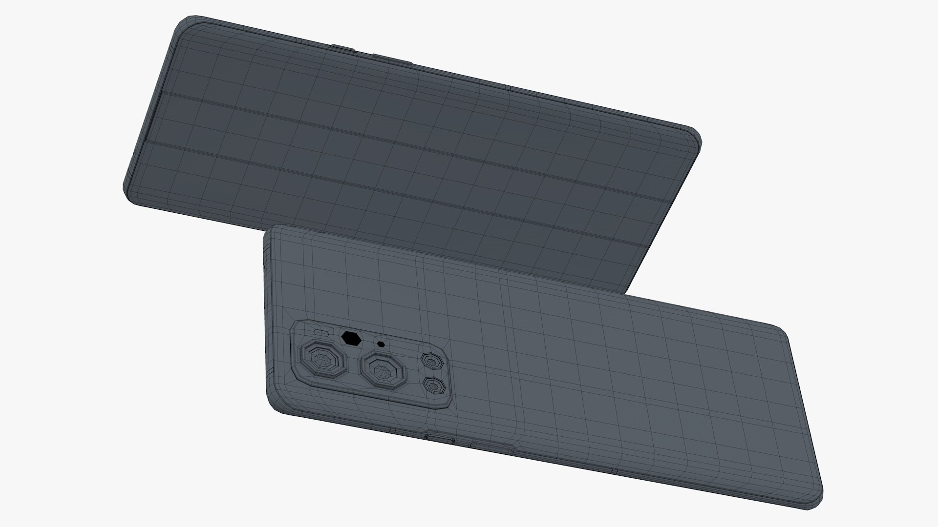 9 pro 3D model - TurboSquid 1695646