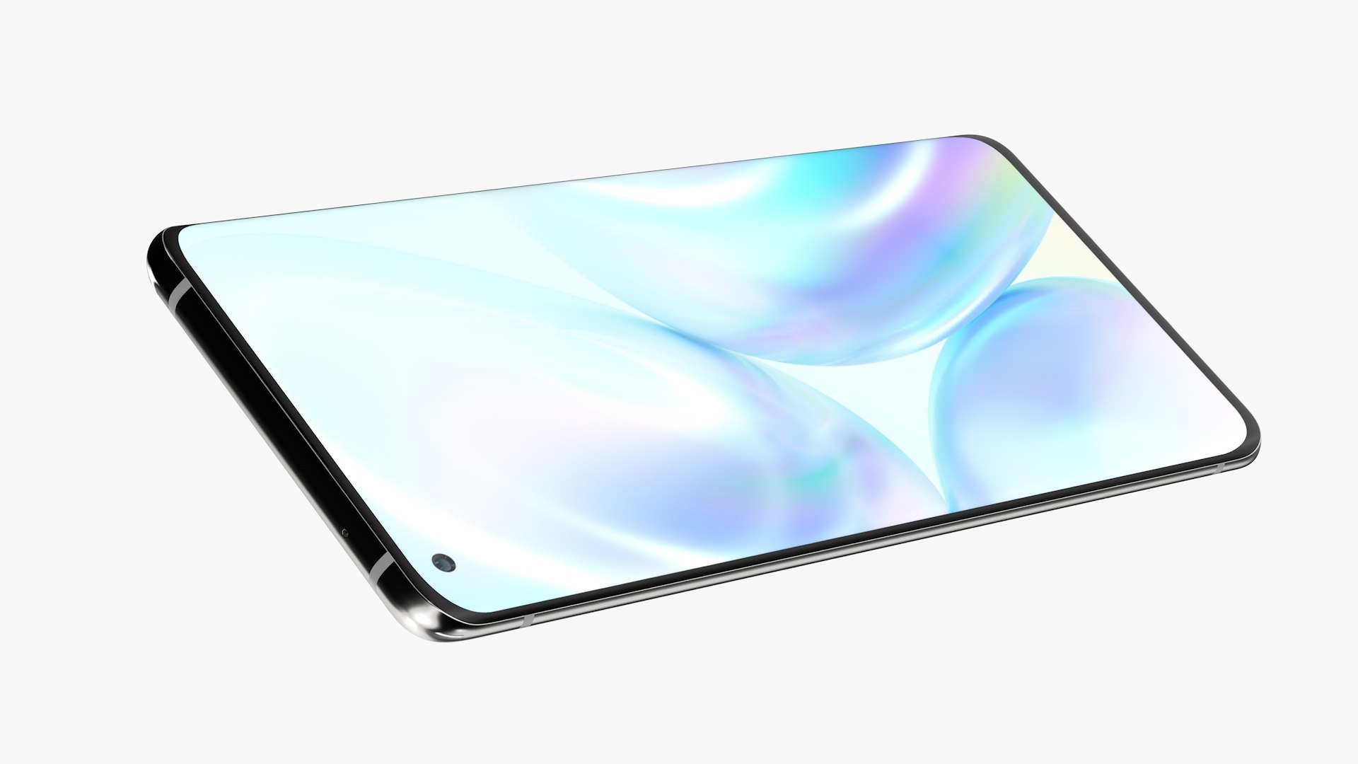 9 pro 3D model - TurboSquid 1695646