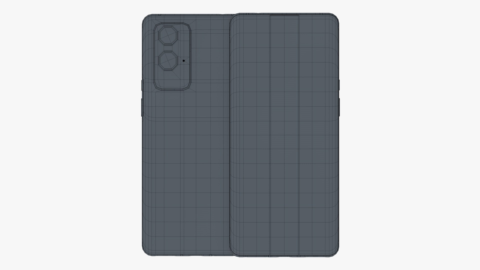 9 pro 3D model - TurboSquid 1695646