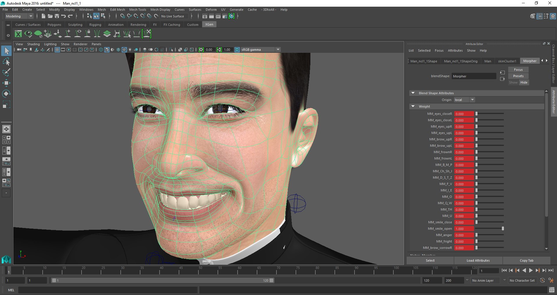 Asian Man Tunic Suit Rigged For Maya Model - TurboSquid 1875055