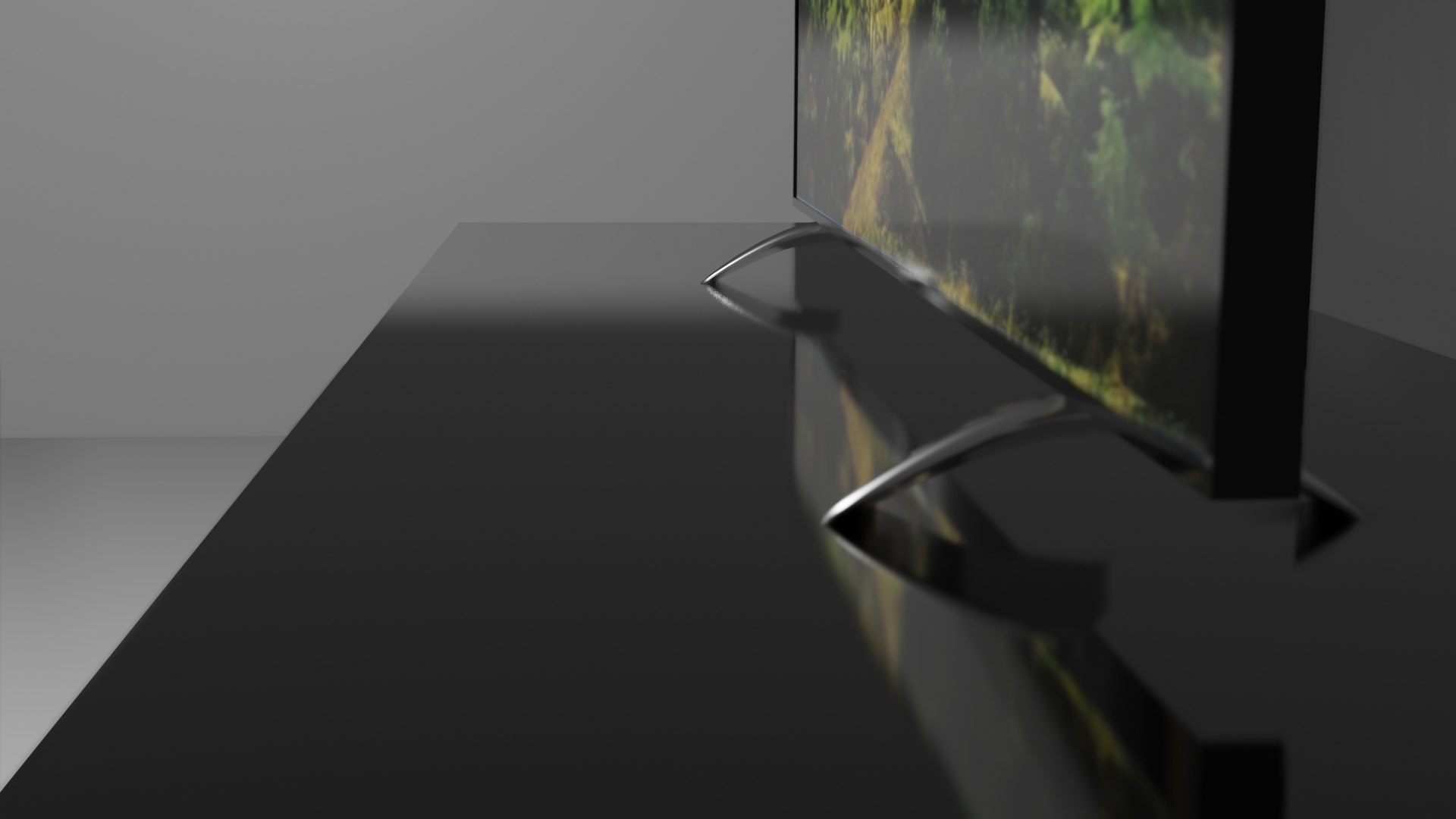 Tv Unit Model - TurboSquid 1581893