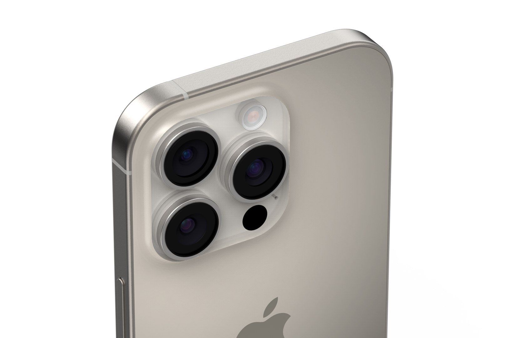 3D IPhone16 Pro And Pro Max Model - TurboSquid 2280434
