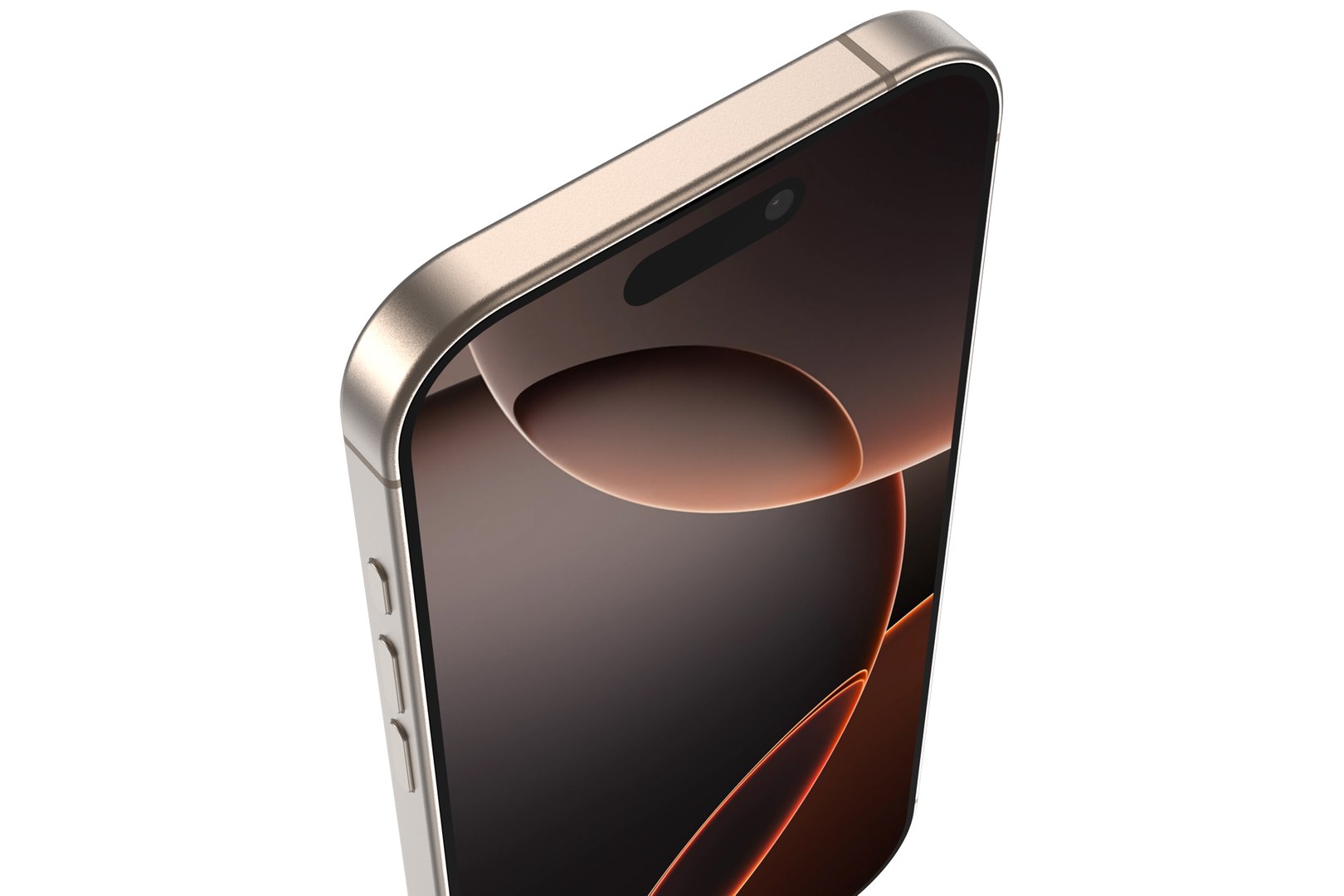 3D IPhone16 Pro And Pro Max Model - TurboSquid 2280434