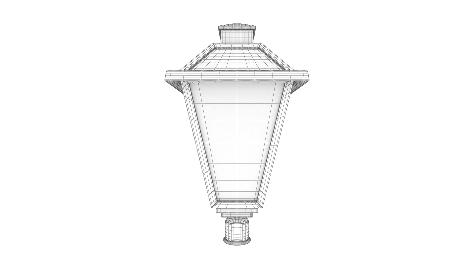 3D Model Lantern-3 - TurboSquid 2007218