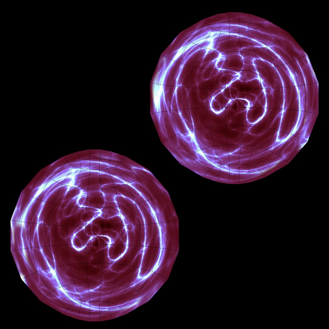 Magic Ball 3D Model - TurboSquid 1264406