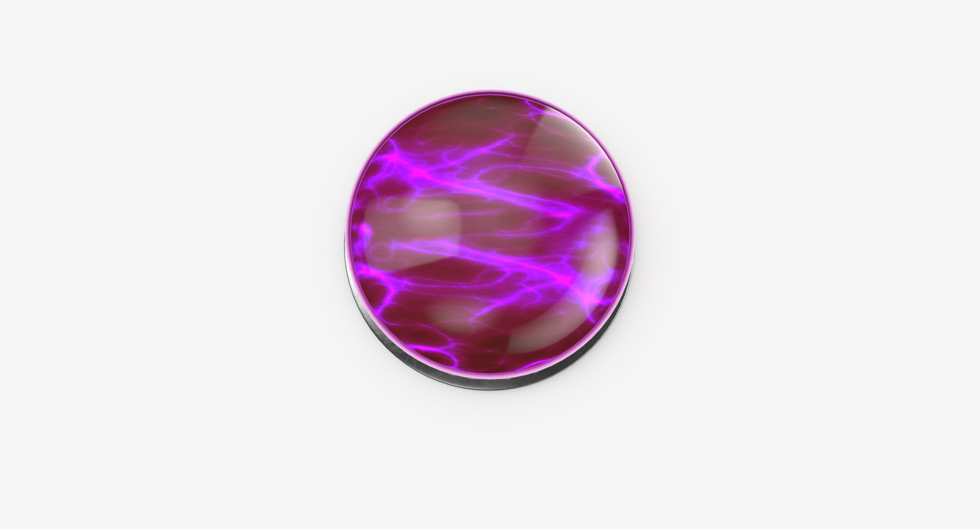 Magic ball 3D model - TurboSquid 1264406