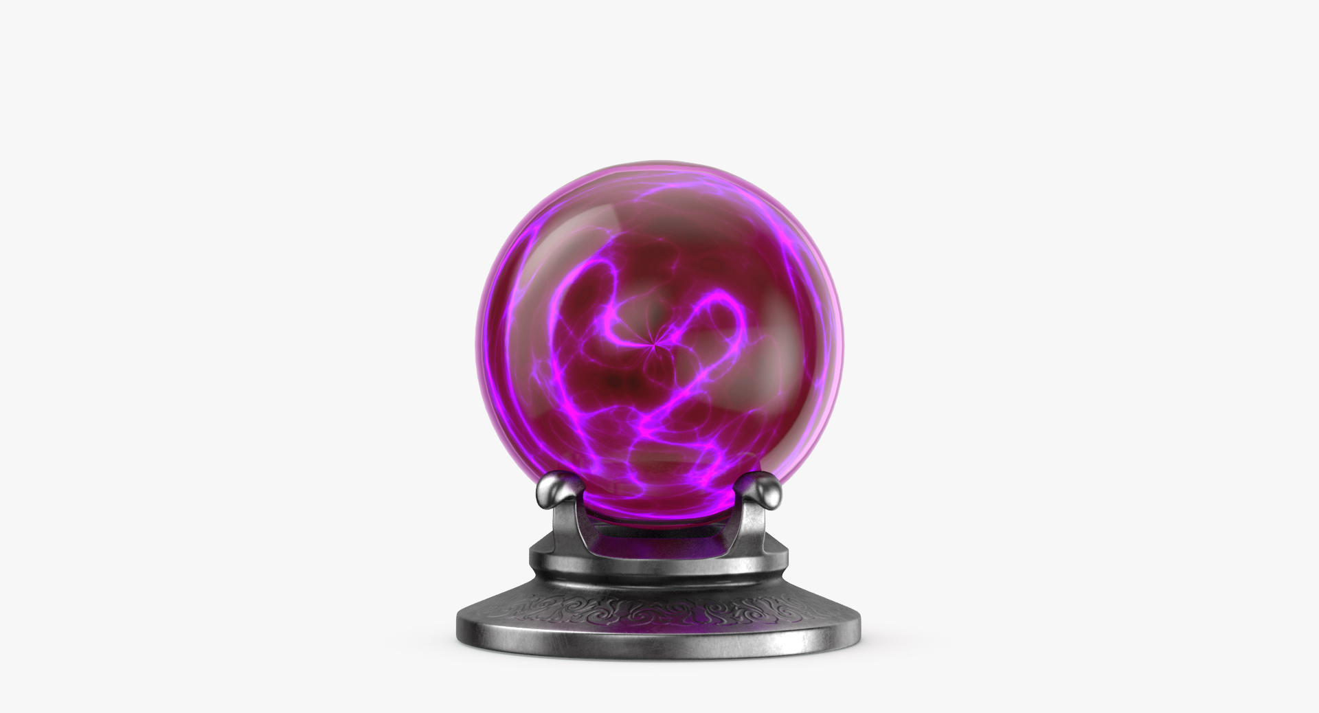 Magic ball 3D model - TurboSquid 1264406