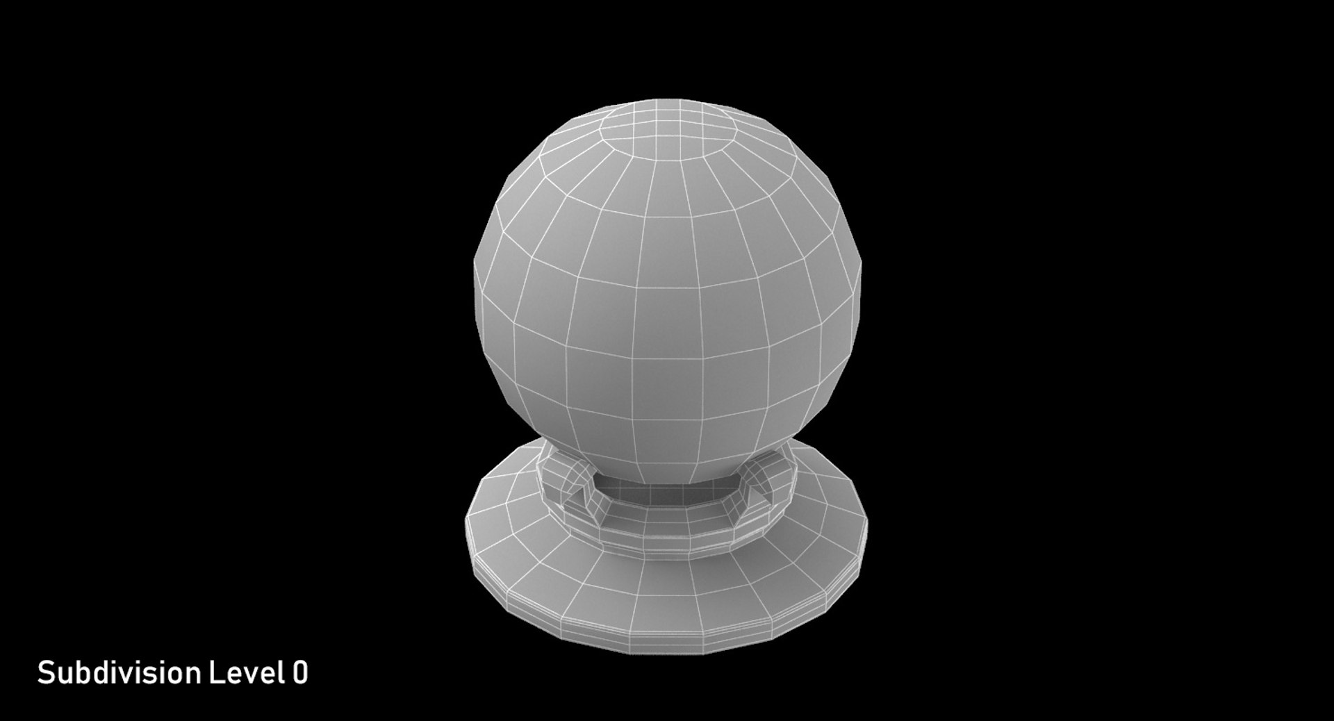 Magic Ball 3D Model - TurboSquid 1264406
