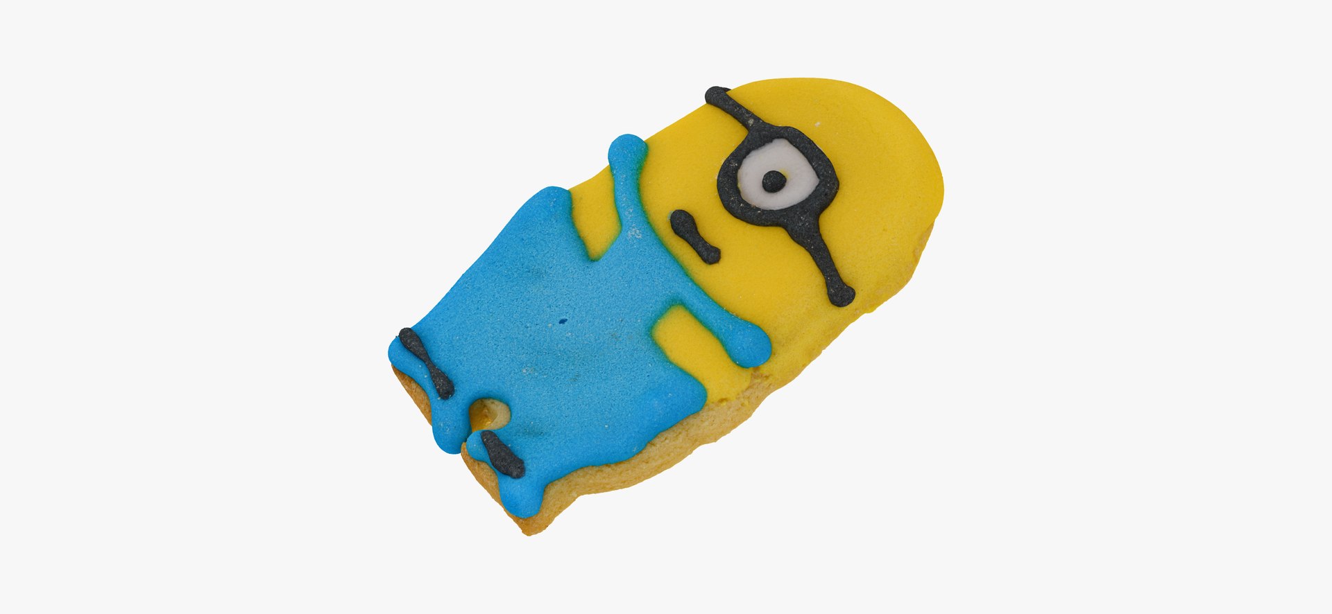 minion raw raw