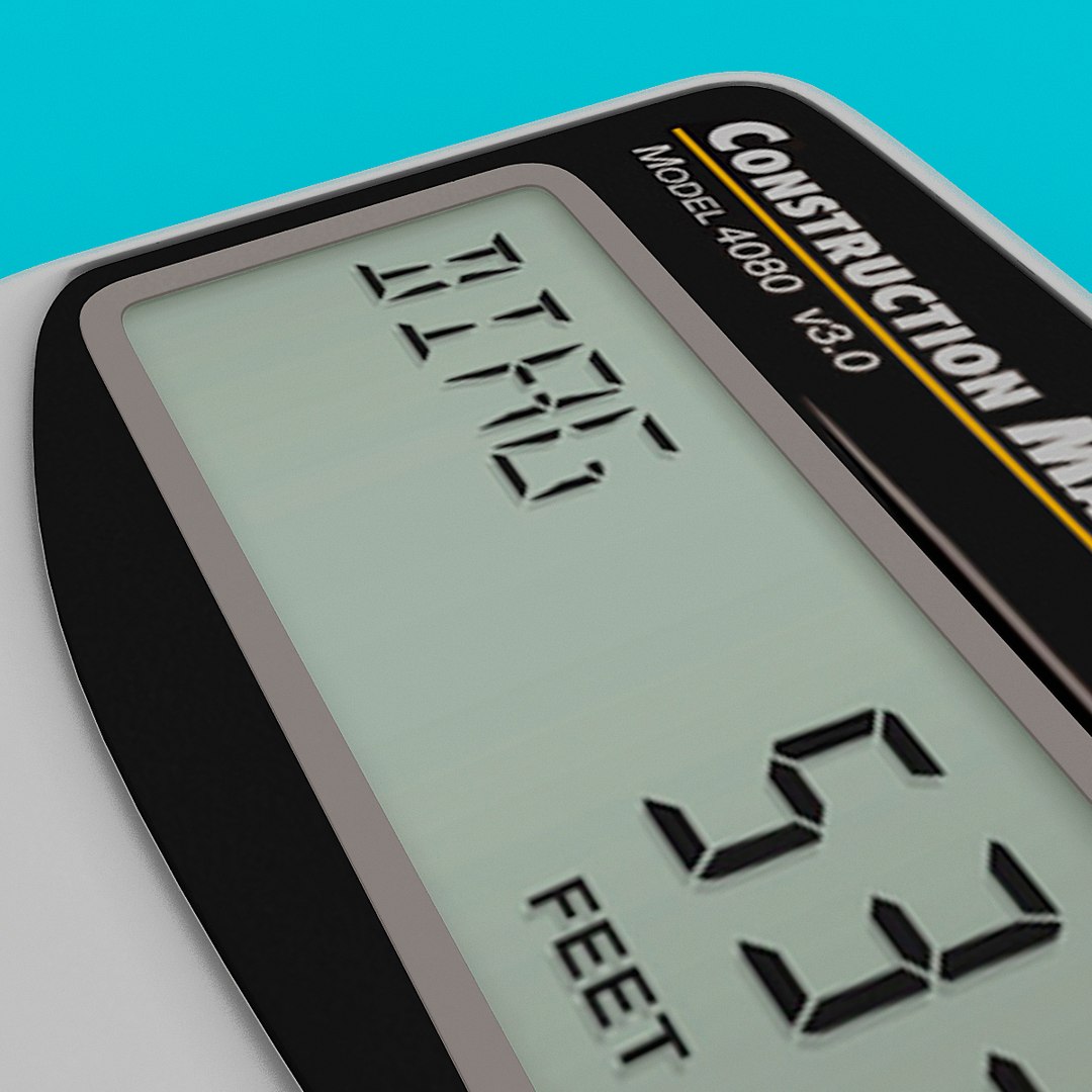 3d Construction Calculator Master Pro