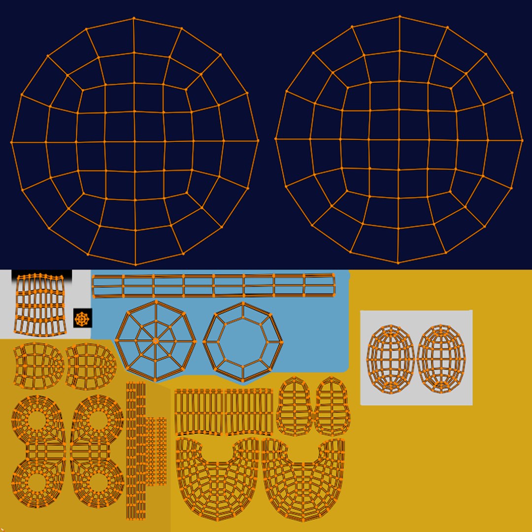 Mario Universe 3D Models - Compilation Model - TurboSquid 2256879