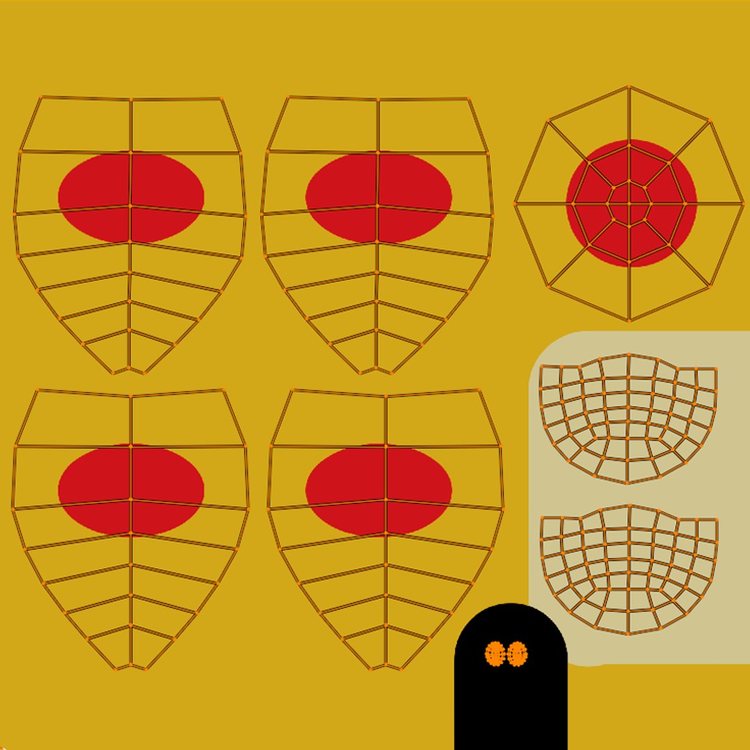 Mario Universe 3D Models - Compilation Model - TurboSquid 2256879