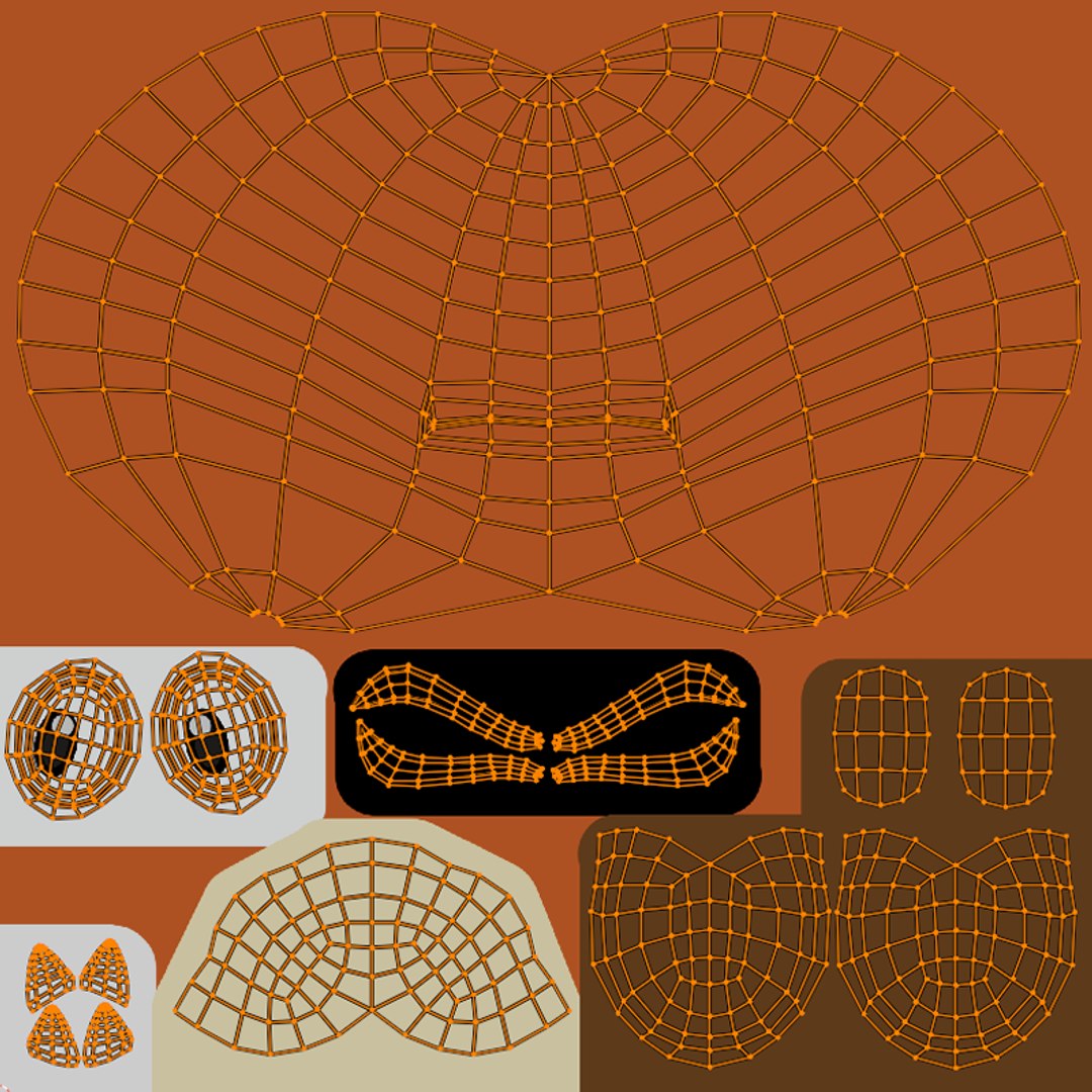 Mario Universe 3D Models - Compilation Model - TurboSquid 2256879