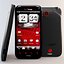 3d Model Htc Rezound
