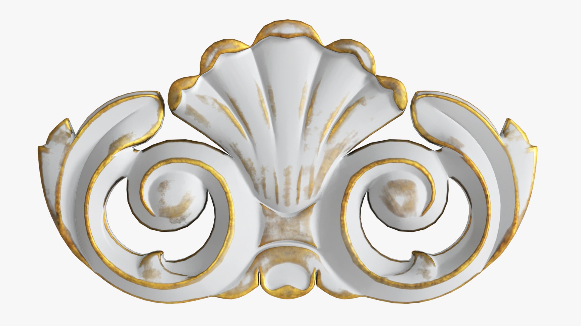 3D Appliques 01-p2 Model - TurboSquid 2347773