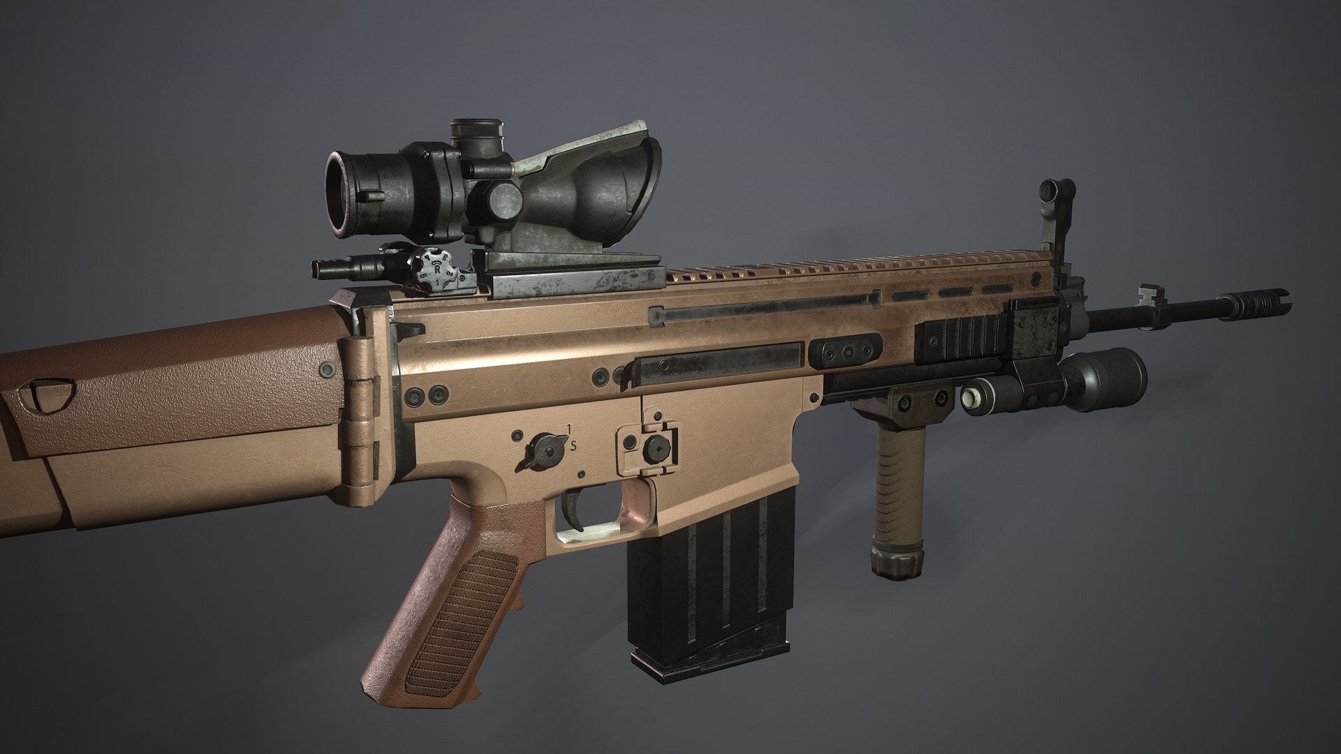 Games 3D Model - TurboSquid 1507627