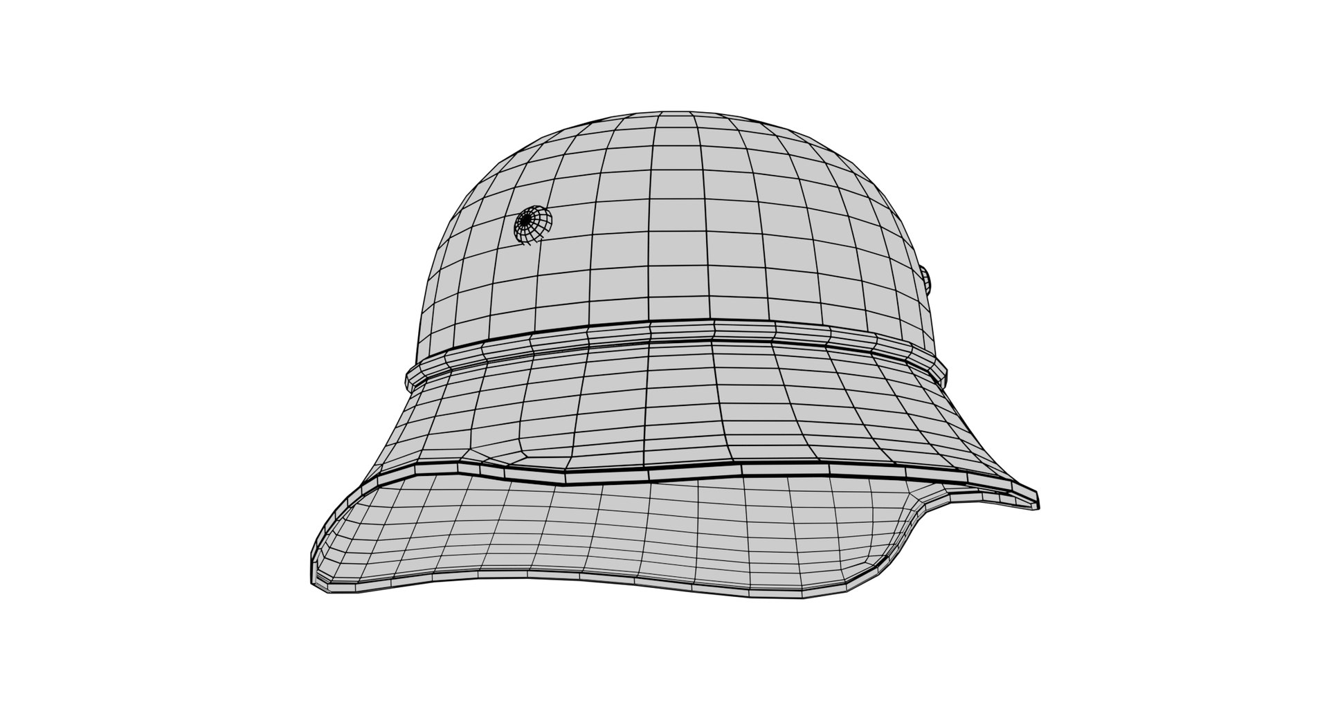 3D Model Ww2 2 German - TurboSquid 1292637