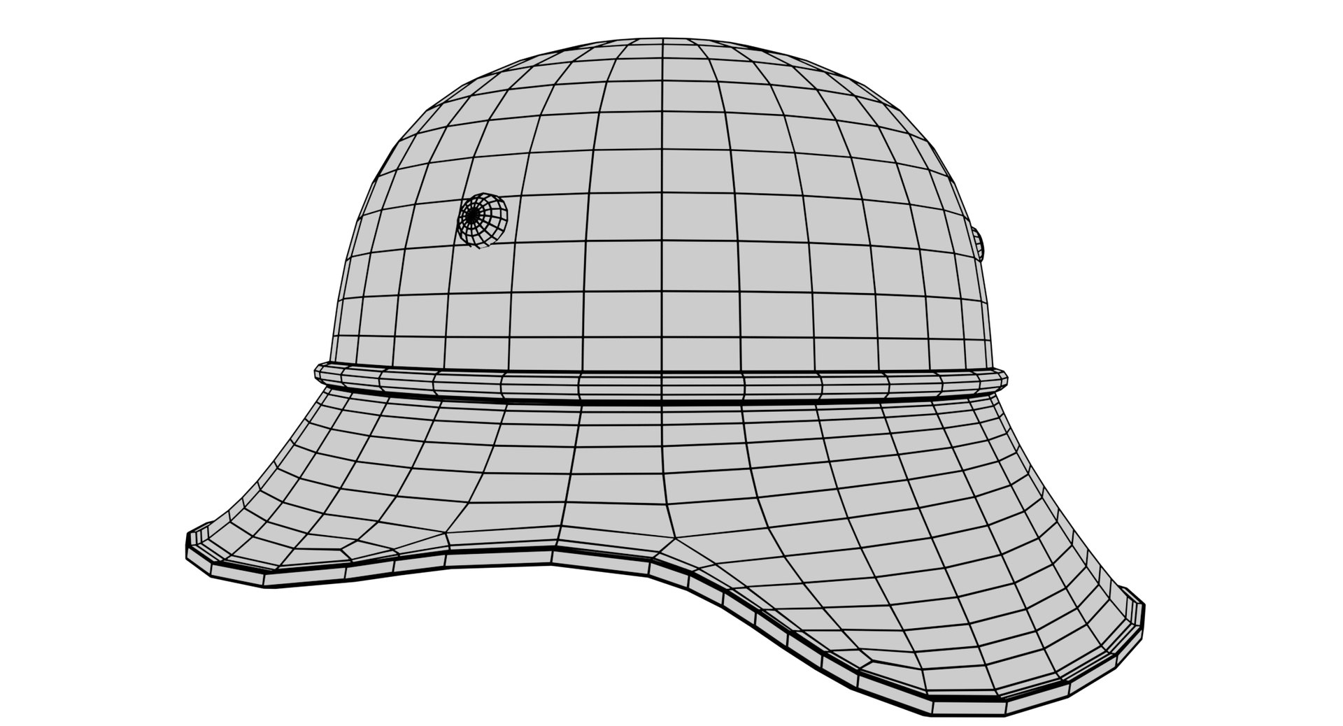 3D Model Ww2 2 German - TurboSquid 1292637