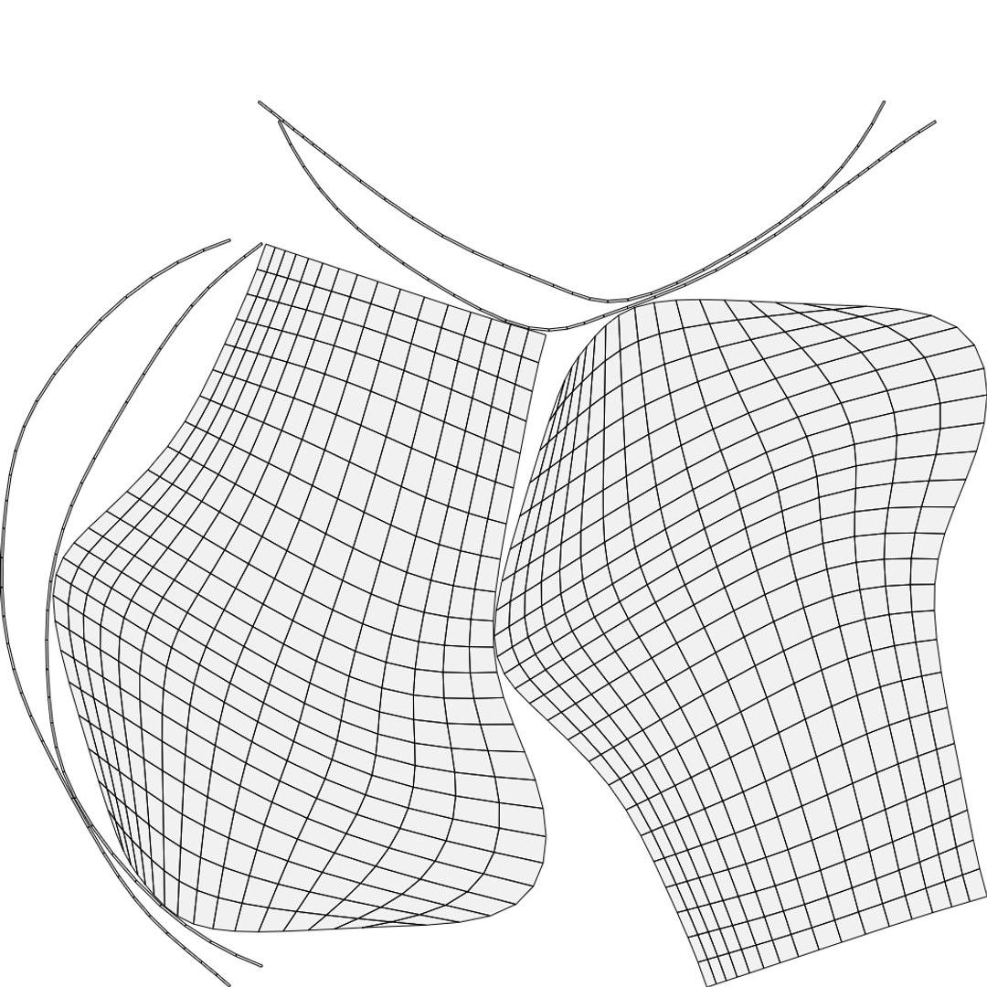3D Dog Harness Model - TurboSquid 2287414