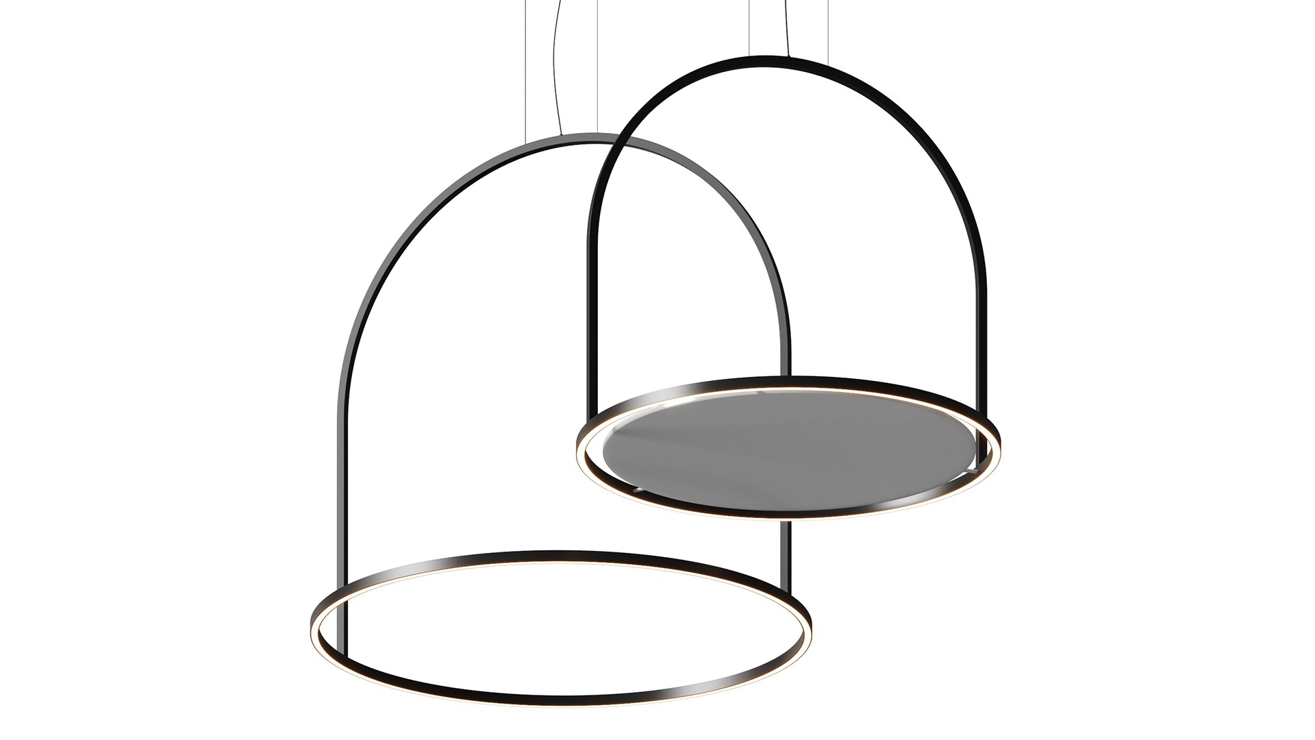 3D Axolight U-light - TurboSquid 2172563