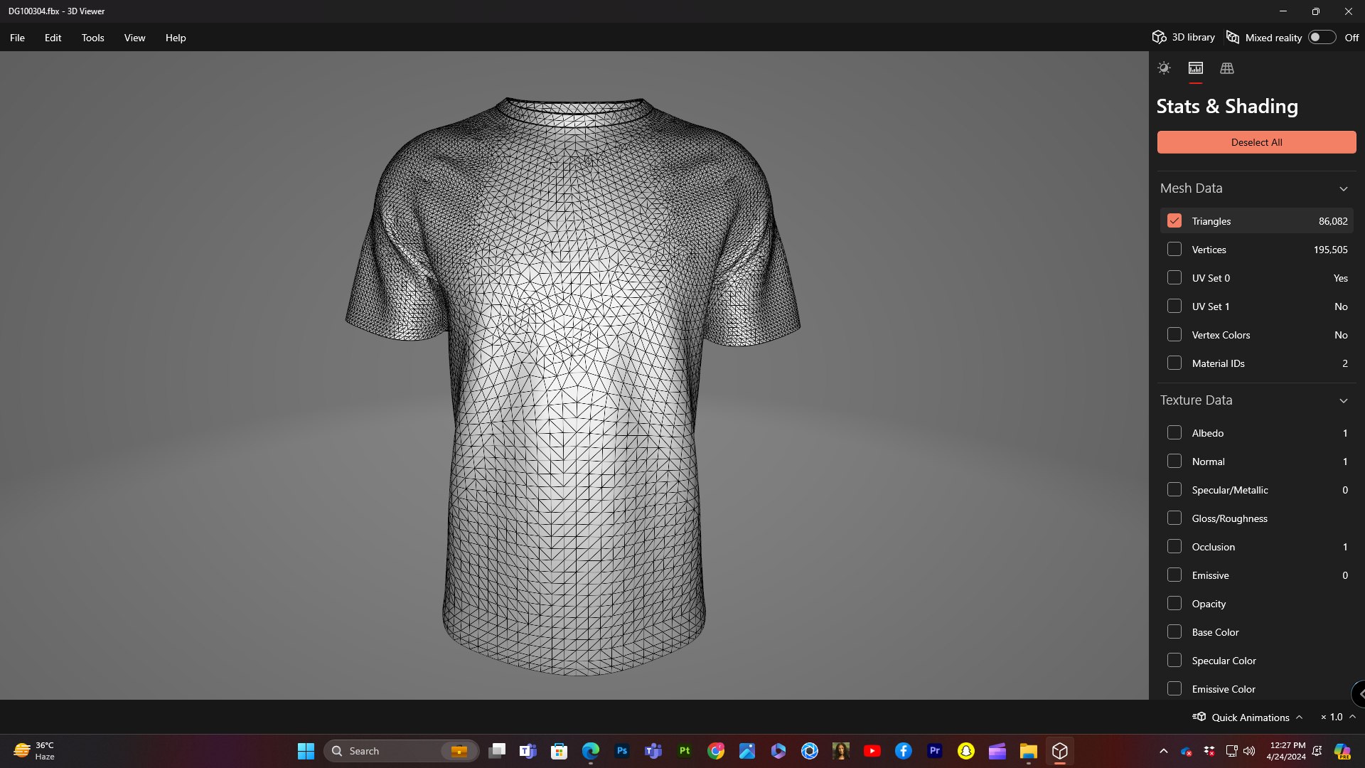 Two Jersey Design With Round Neck Short Sleeve 3D Model - TurboSquid ...