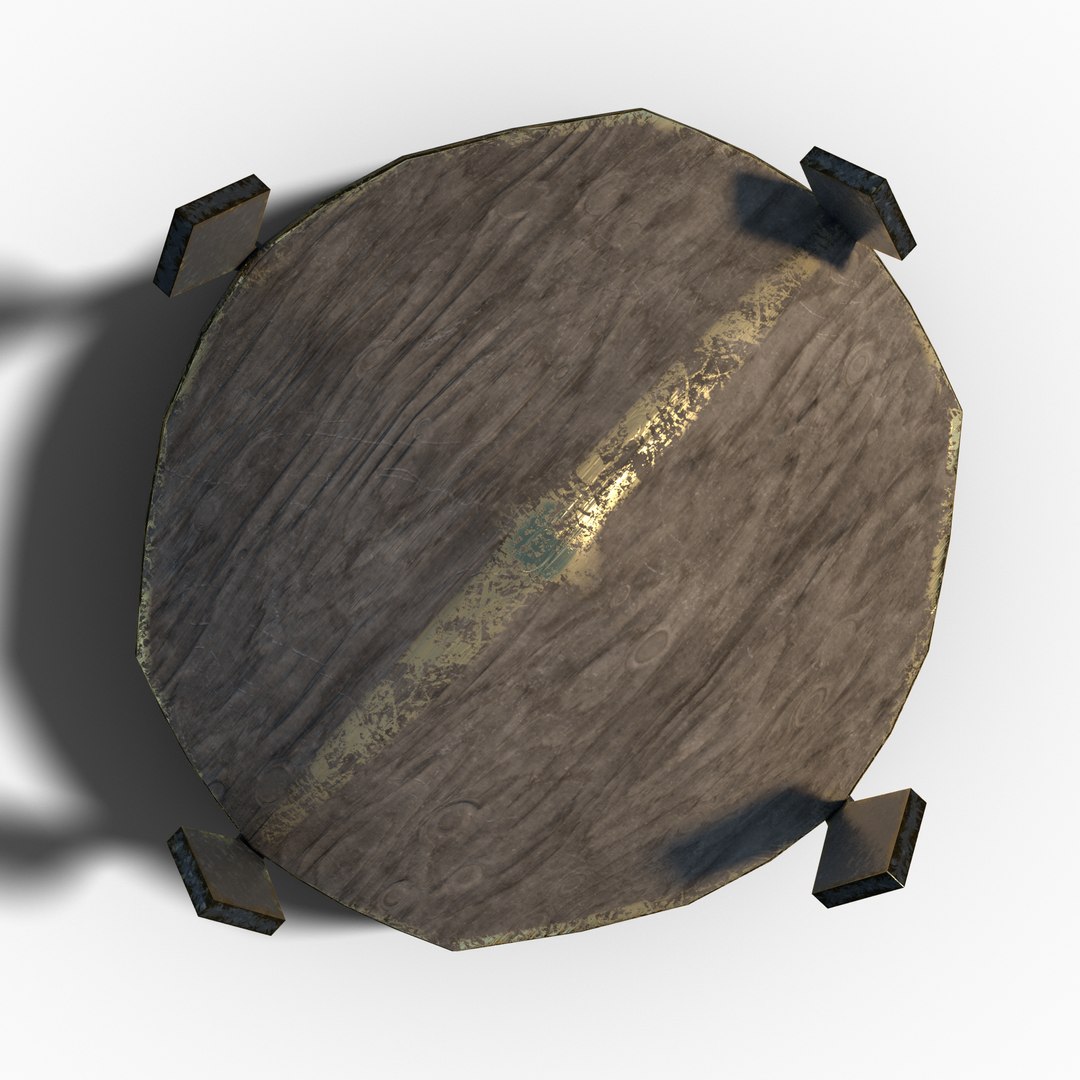 Vintage Helmet 3D - TurboSquid 2058640