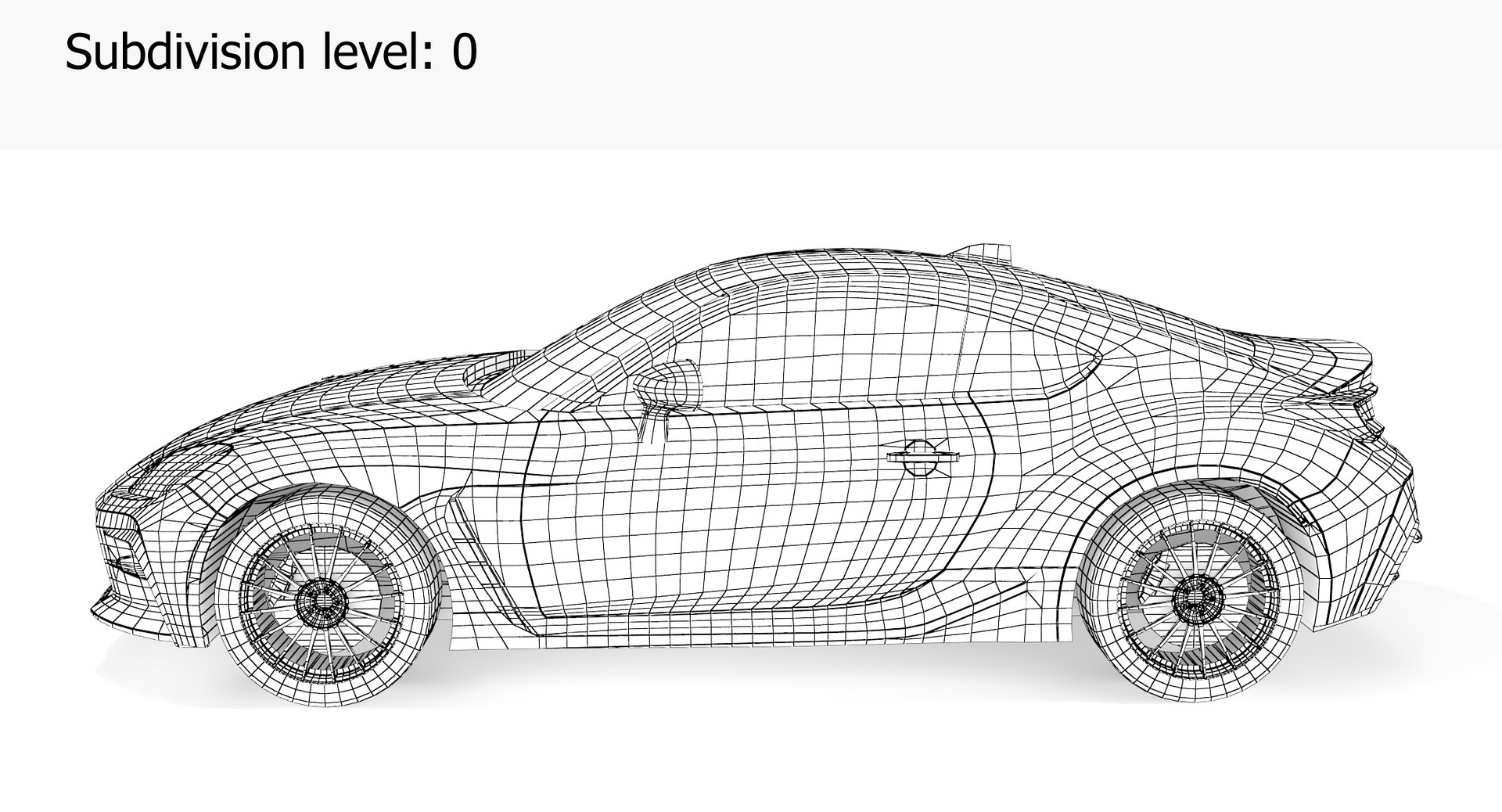 3D Toyota GR86 Toyota Gazoo Racing - TurboSquid 2138603