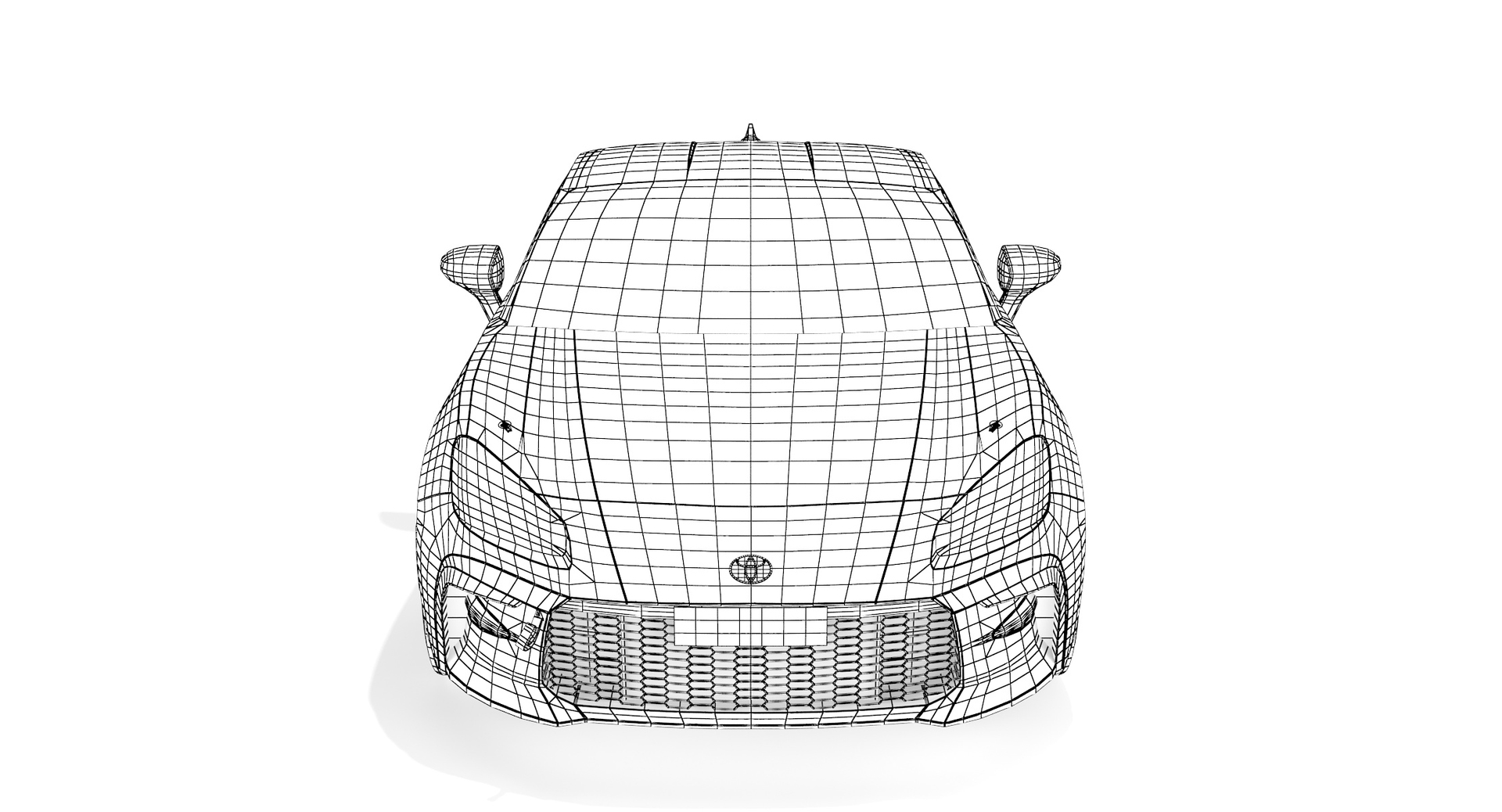 3D Toyota GR86 Toyota Gazoo Racing - TurboSquid 2138603