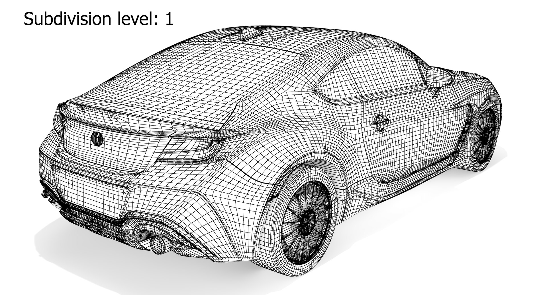 3D Toyota GR86 Toyota Gazoo Racing - TurboSquid 2138603